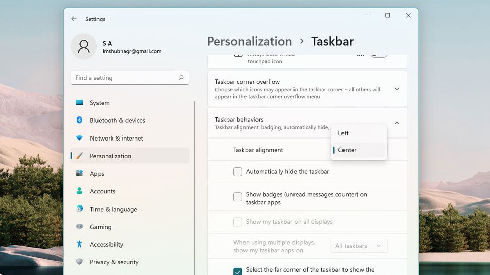 How to make Windows 11 look and feel more like Windows 10 | Laptop Mag