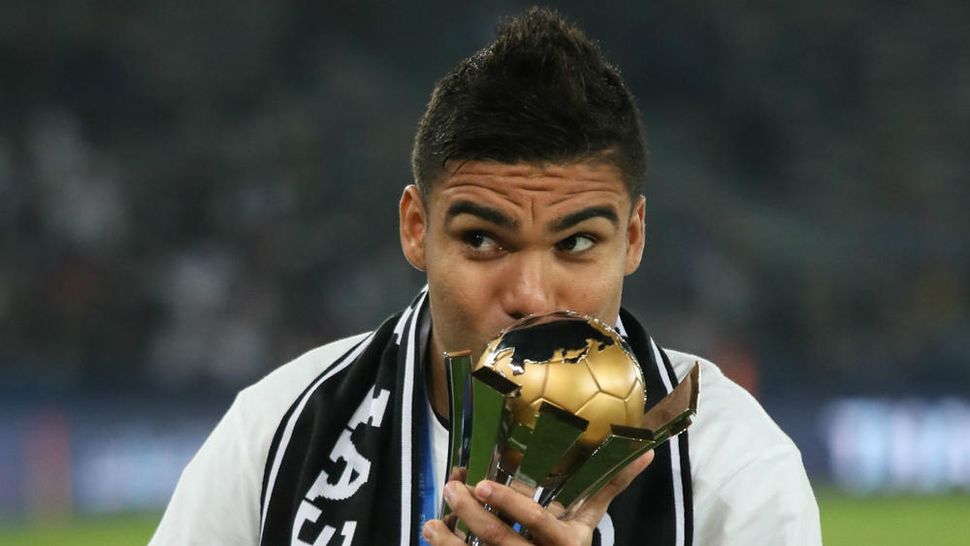 Ranked The 10 Best Defensive Midfielders In The World Right Now