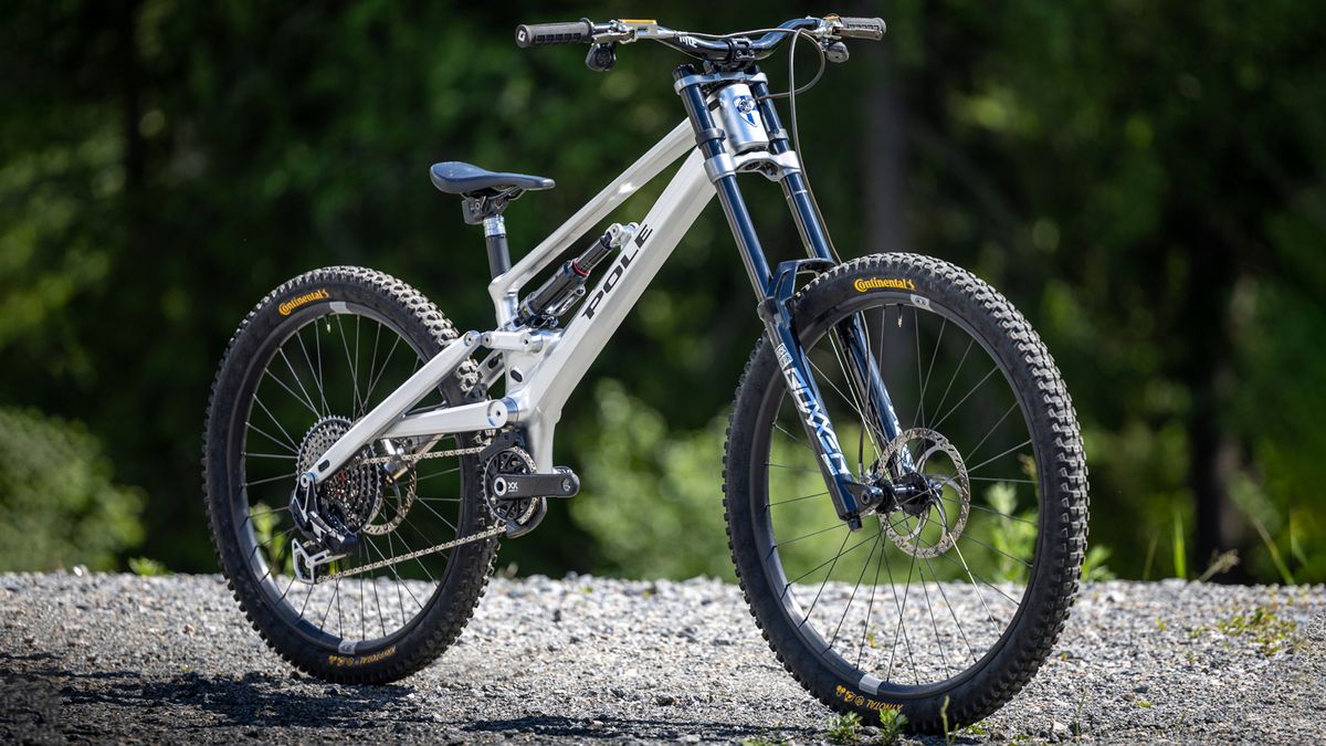 Pole Bicycles marks their tenth anniversary with the release of two new ...