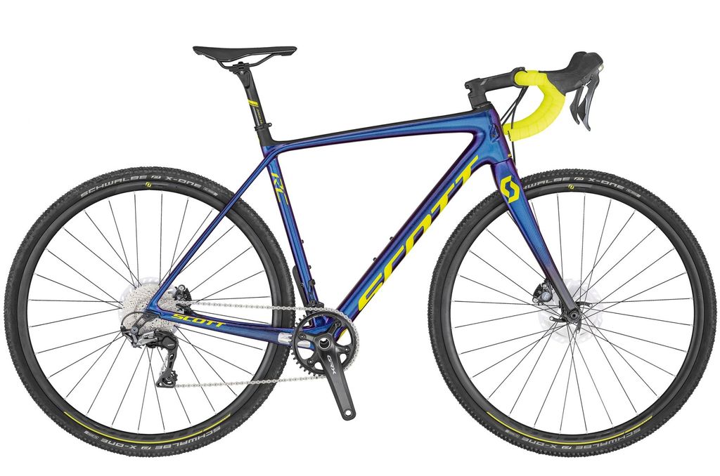 Scott bikes range: which model is right for you? | Cycling Weekly