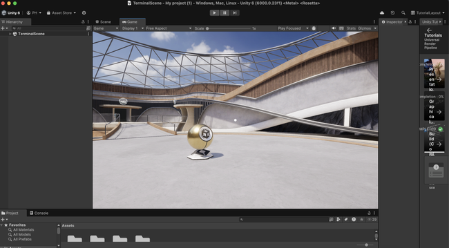 The best game development software to learn how to make a video game ...