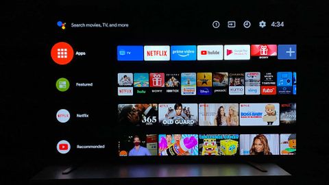 How to install and remove Sony TV apps | Tom's Guide