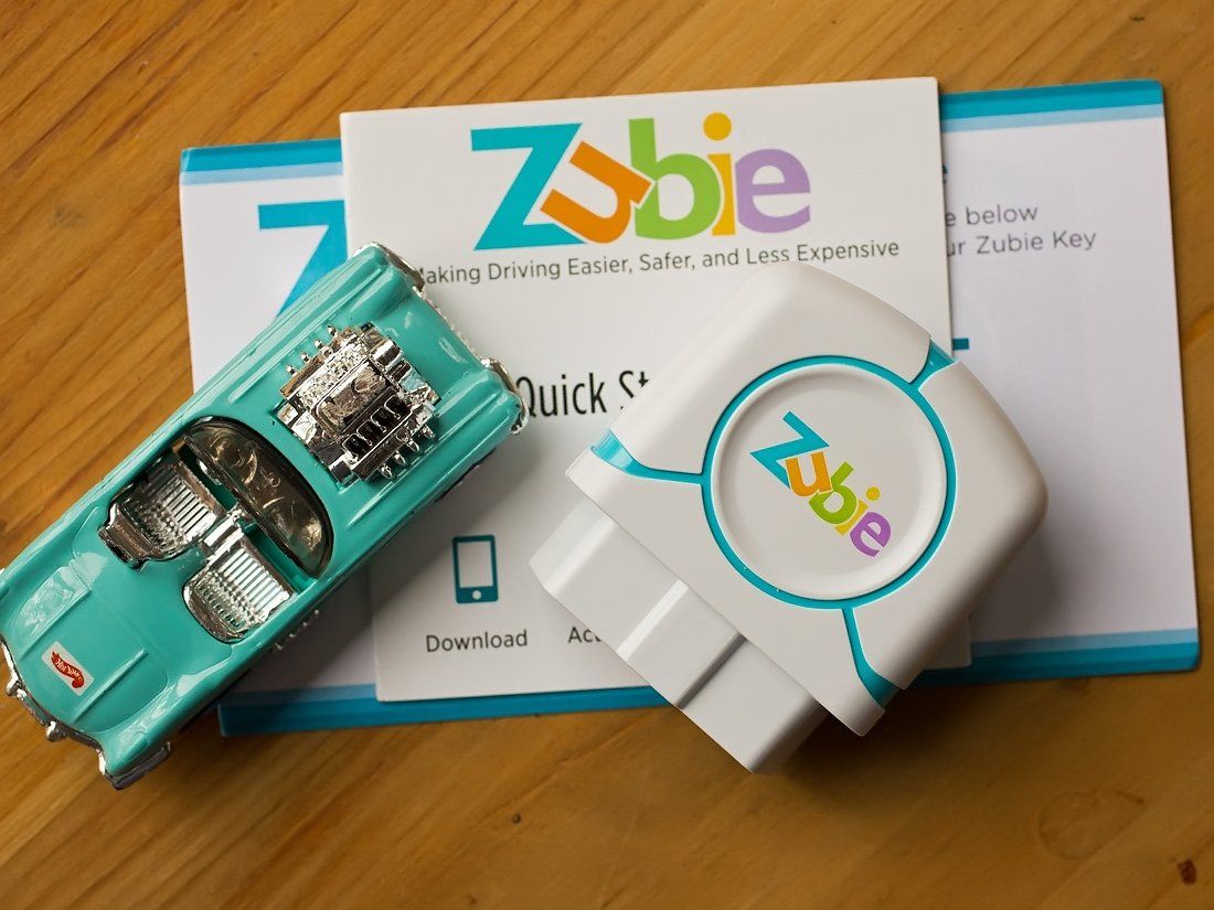 Zubie for Windows Phone, a simple way to keep tabs on your vehicle ...
