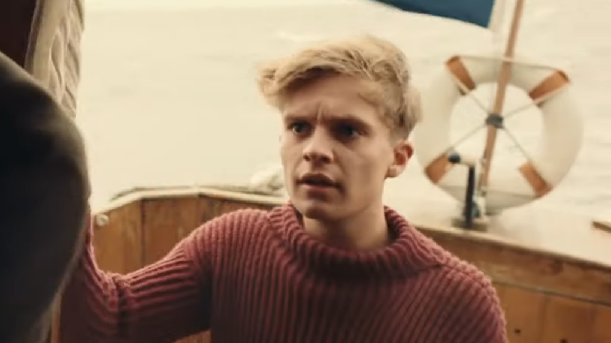 What The Dunkirk Cast Is Doing Now | Cinemablend