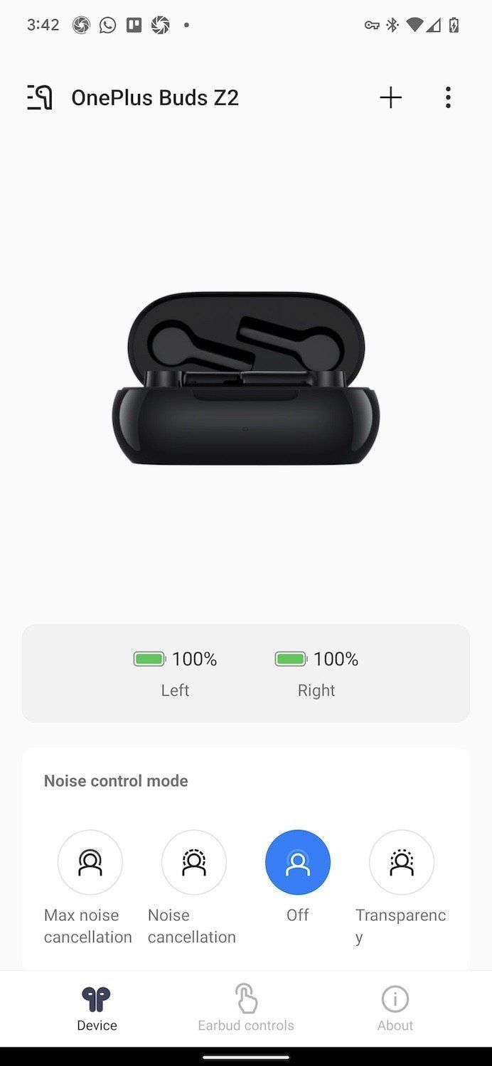 OnePlus Buds Z2 review: Most effective for OnePlus users | Android Central