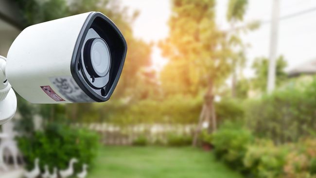 How do home security systems work? | Top Ten Reviews