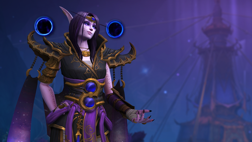World of Warcraft: The War Within Coverage | PC Gamer