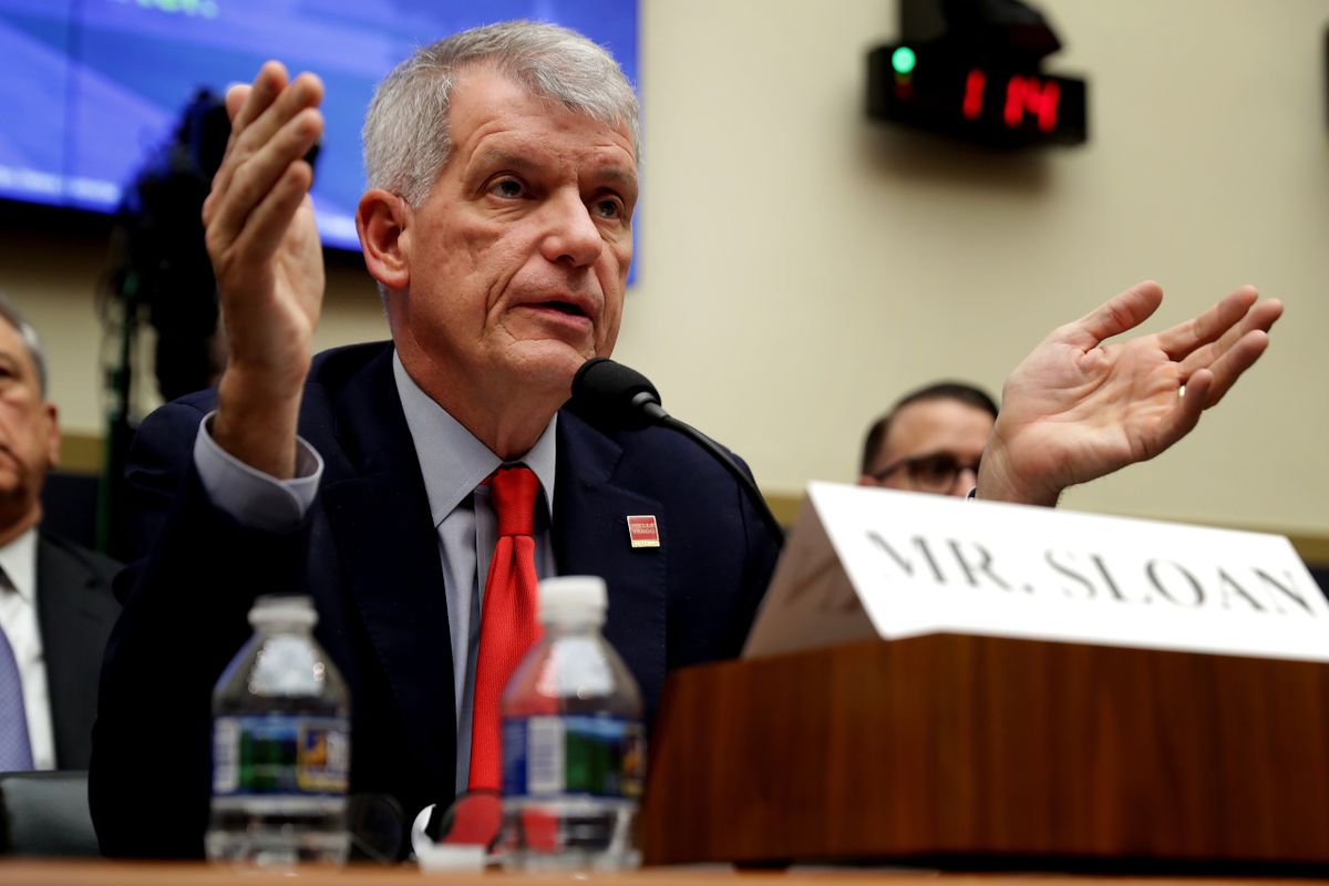 Wells Fargo can't outrun its scandals | The Week