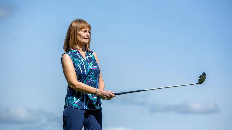 TaylorMade Spider Tour vs Odyssey Ai-One Rossie S Putter: Read Our Head ...