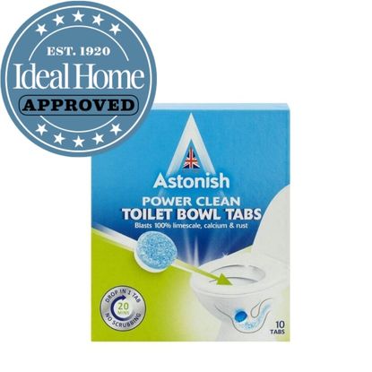 25 of the best cleaning products, tried and tested by us | Ideal Home