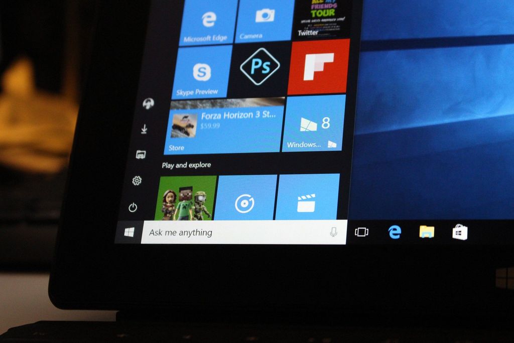 Microsoft's Home Hub concept looks to bring an all-new Windows ...