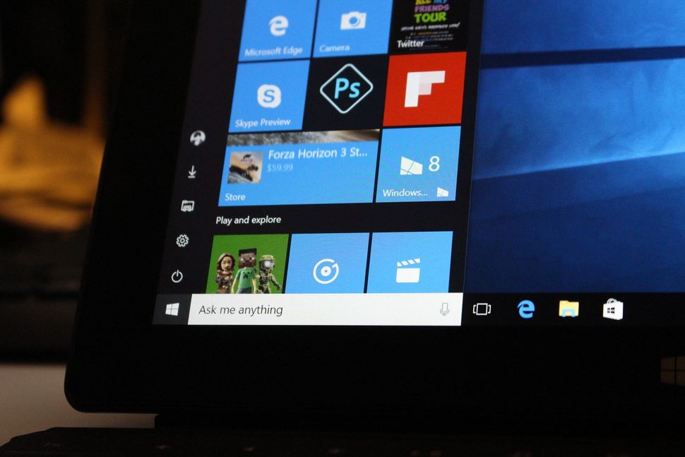 Microsoft's Home Hub concept looks to bring an all-new Windows ...