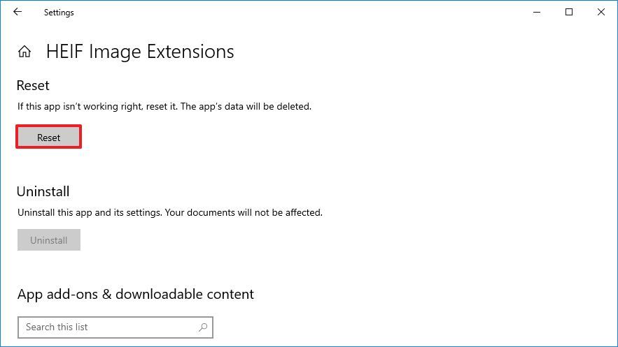 How to open HEIC and HEVC files on Windows 10 | Windows Central