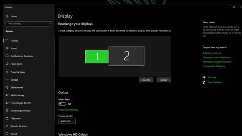 How to use your laptop as a monitor | TechRadar