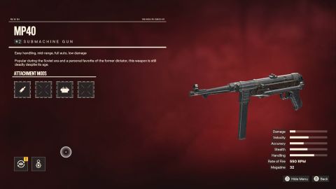 Far Cry 6 best weapons list, locations, unique guns and more | GamesRadar+