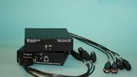 MultiDyne develops optical extender for audio IFB | TV Tech