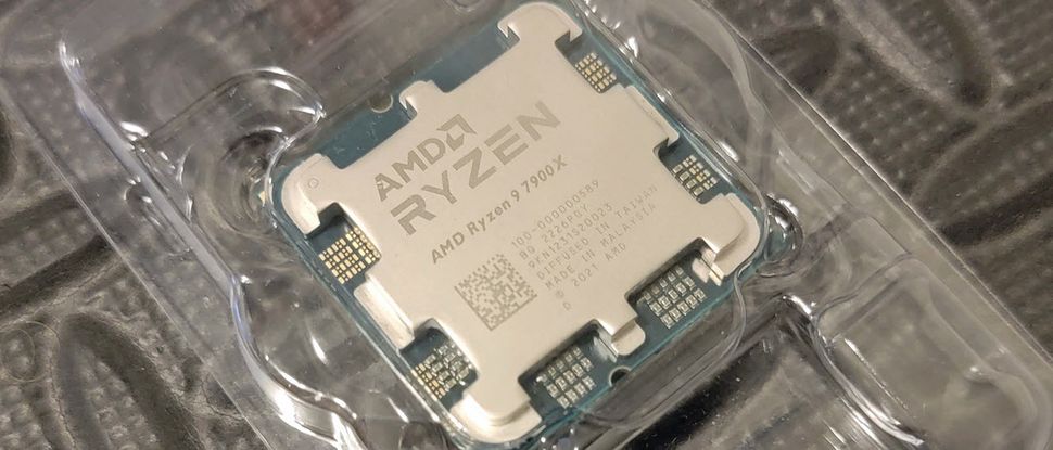 AMD Ryzen 9 7900X Review: Zen 4 Has a Pricing Problem | Tom's Hardware AMD Ryzen 9 7900X Review: Zen 4 Has a Pricing Problem | Tom's Hardware