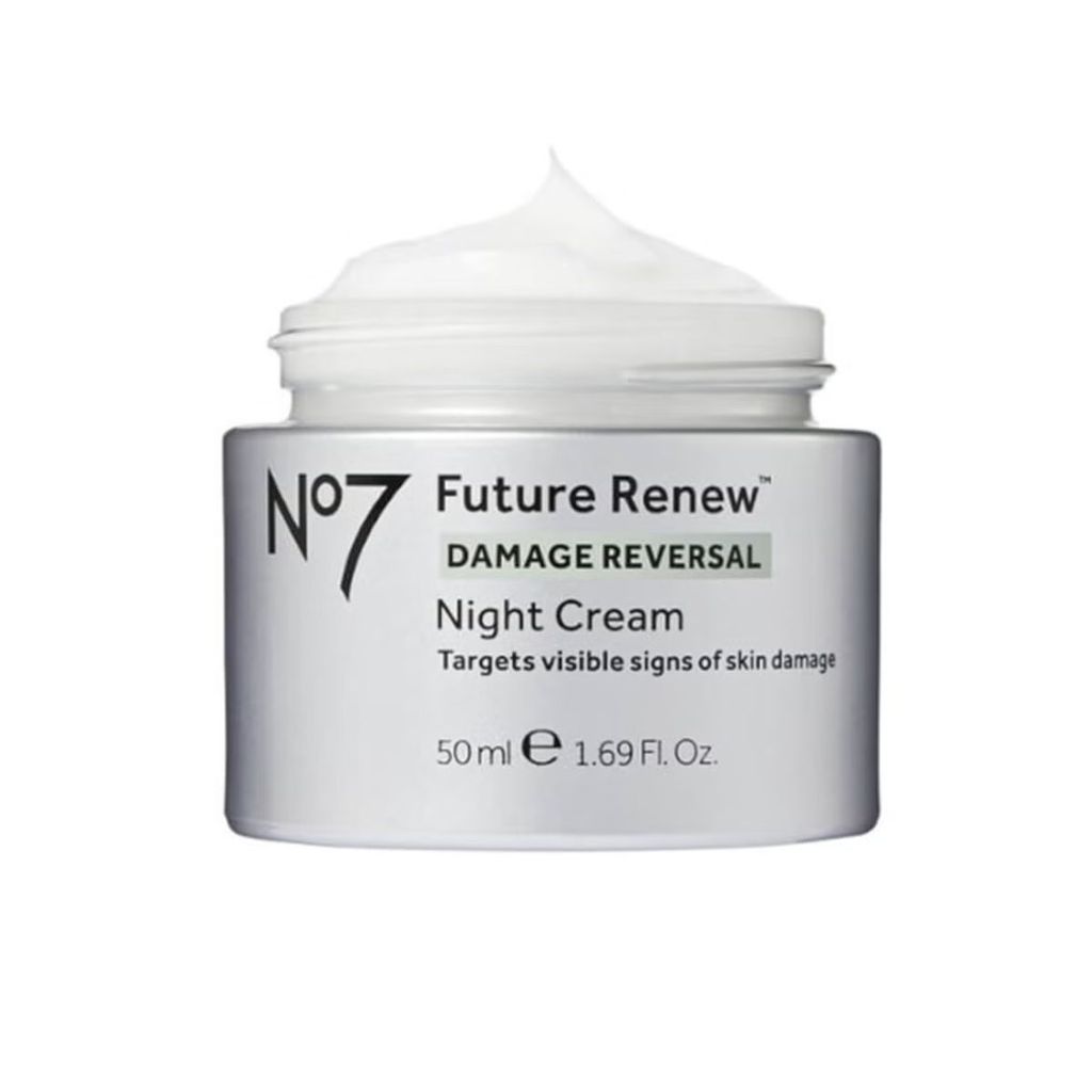 The 9 Best No7 Products for Healthy, Radiant Skin | Who What Wear