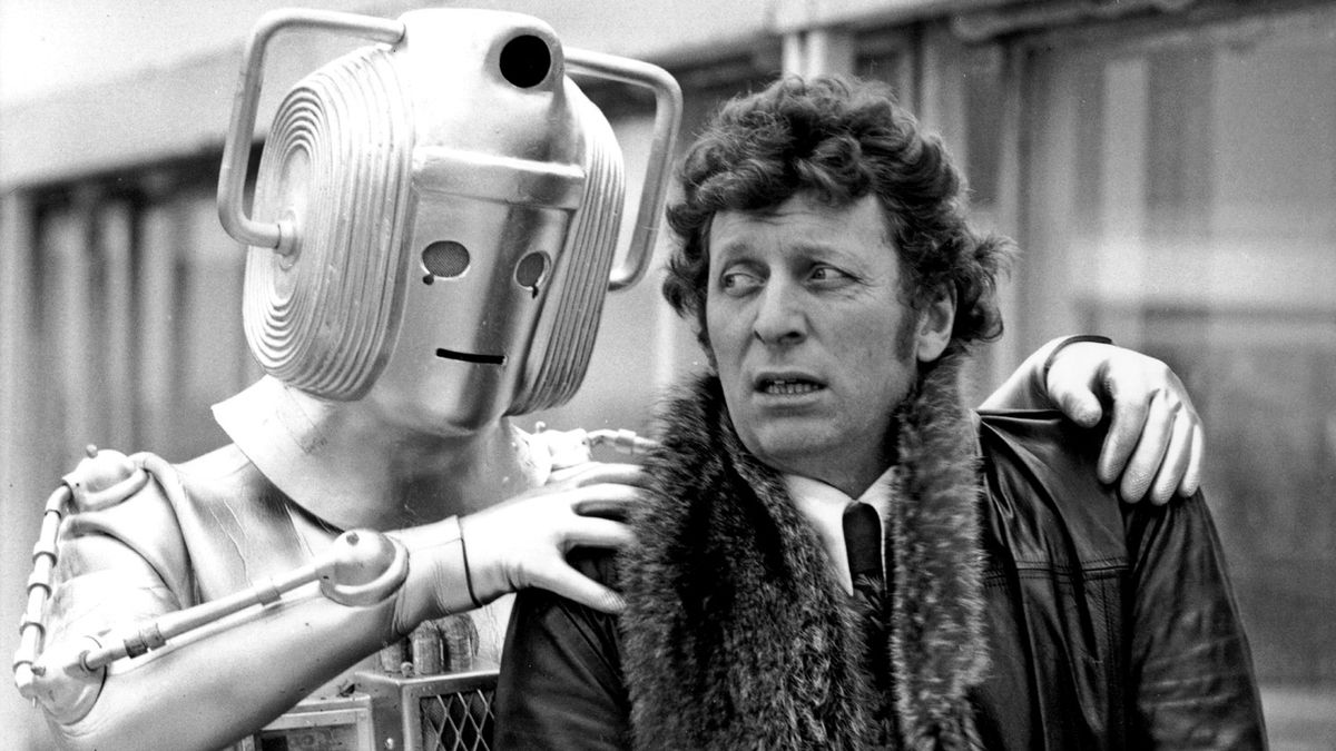 Meet the Time Lords: The Many Faces of Doctor Who | Space