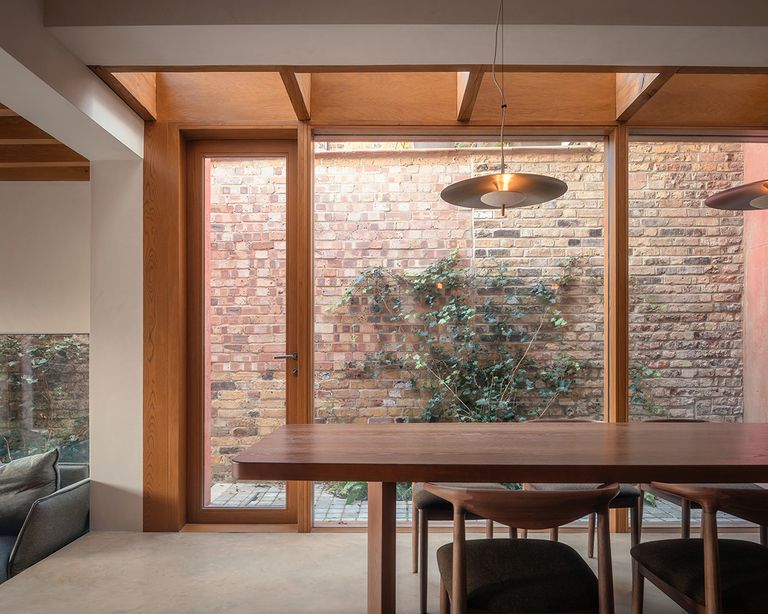 Tour this Putney riverside house by VATRAA | Wallpaper*