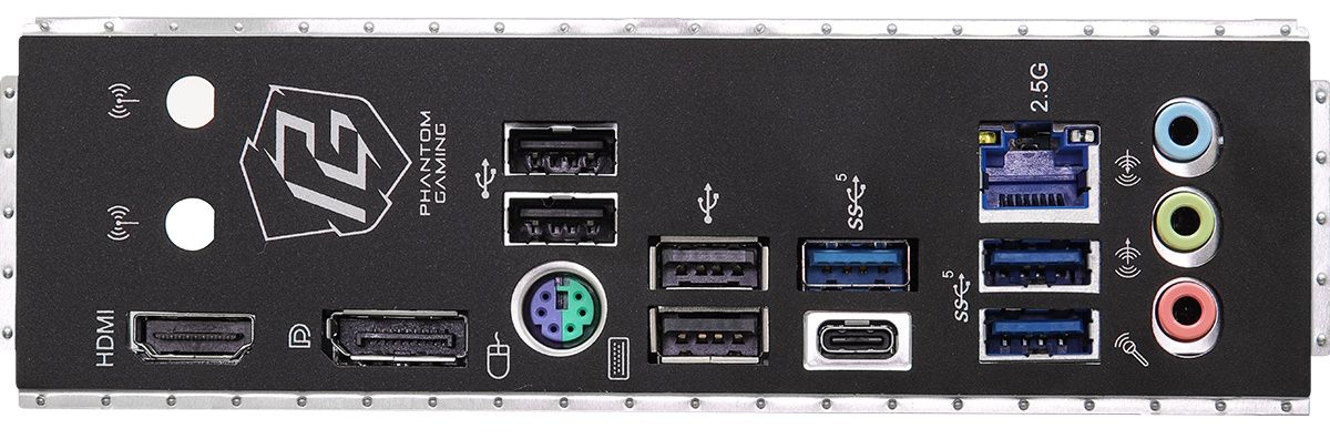 ASRock B650E PG Riptide Wi-Fi Review: Impressive Gaming Performance ...