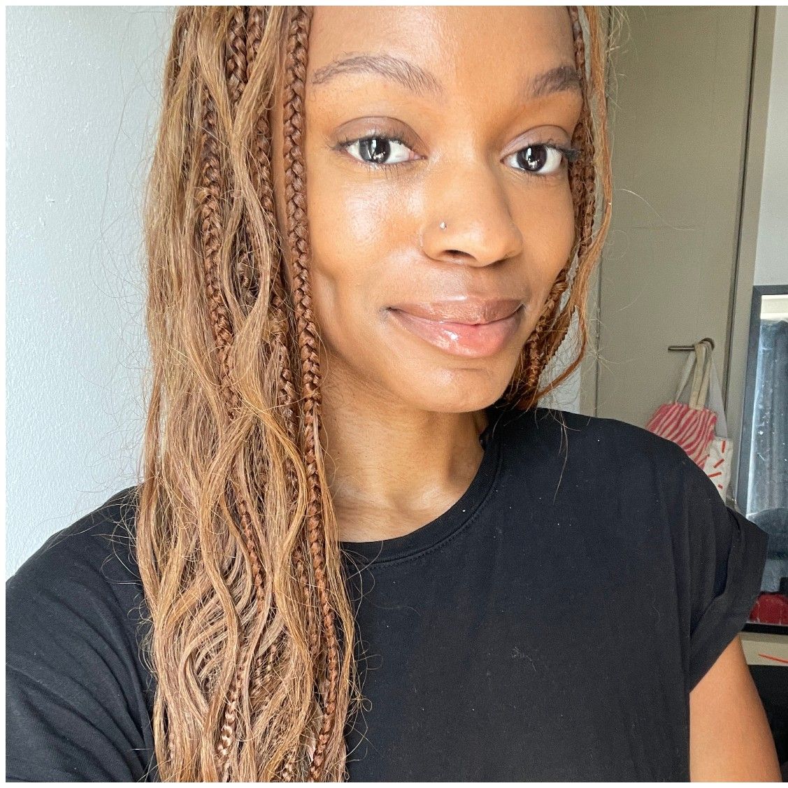 Best Airplane Skin Routine, According to a Beauty Director | Marie Claire