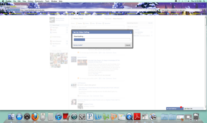 Facebook Video Calling Hands-On: How Good Is It? | Laptop Mag