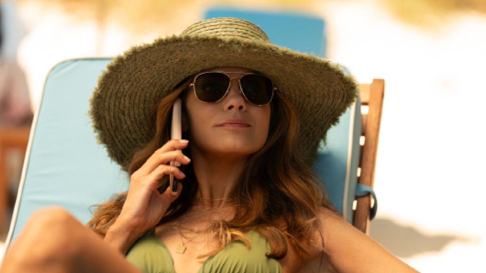 Apple TV Plus top 10 shows — here's the 3 worth watching right now | Tom's Guide