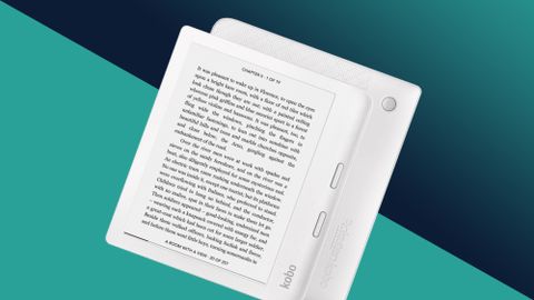 The best ereader for 2023: top ebook readers for all budgets | TechRadar