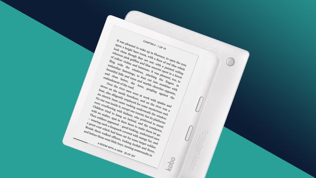 The best ereader for 2023: top ebook readers for all budgets | TechRadar