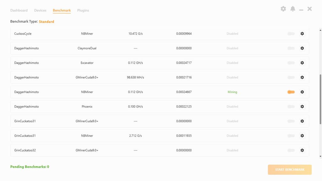 How to Mine Ethereum: NiceHash, Mining Pools, Best Settings | Tom's ...