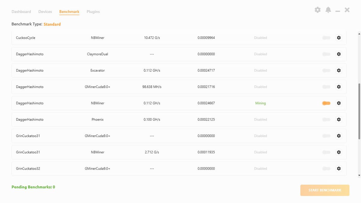 How to Mine Ethereum: NiceHash, Mining Pools, Best Settings | Tom's Hardware