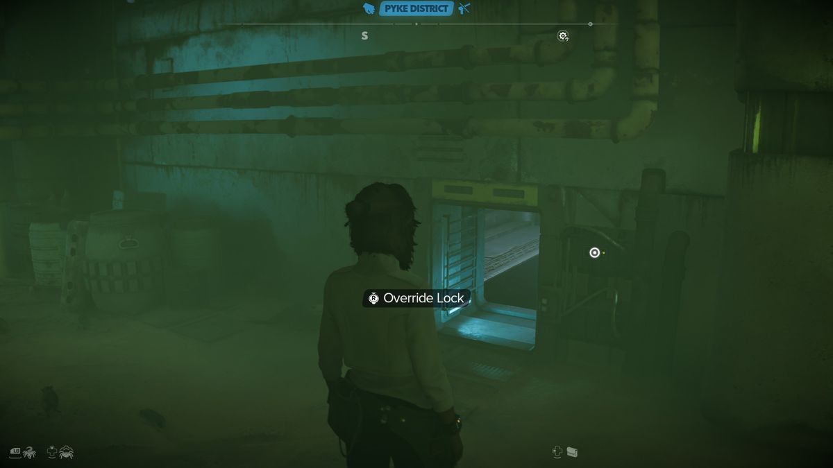 Pyke Syndicate Vault Keycard locations in Star Wars Outlaws | PC Gamer