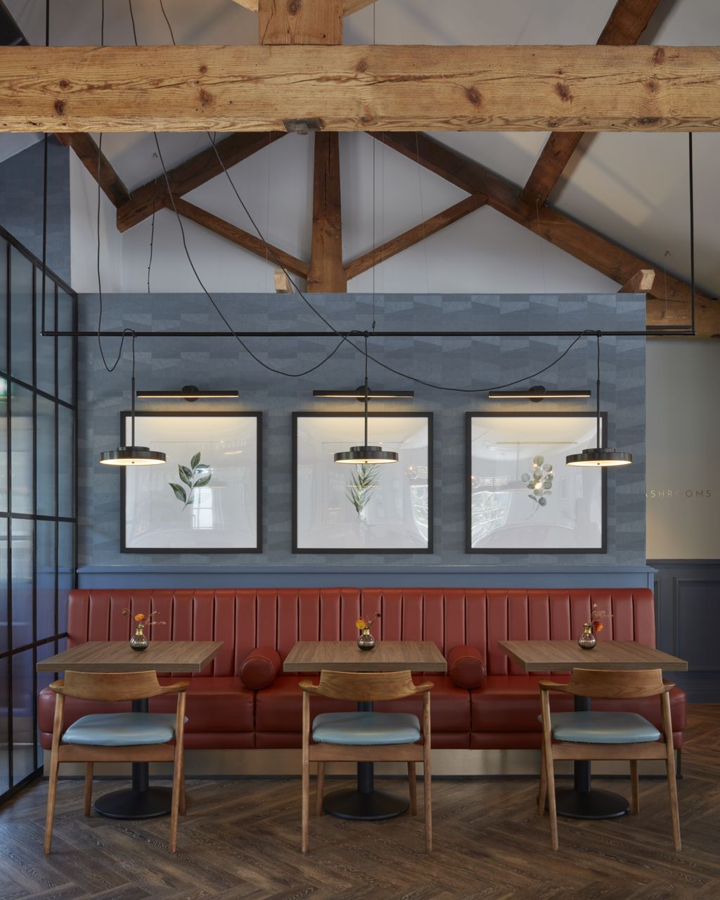 The 8 Secrets of Outstanding Restaurant Design | Livingetc