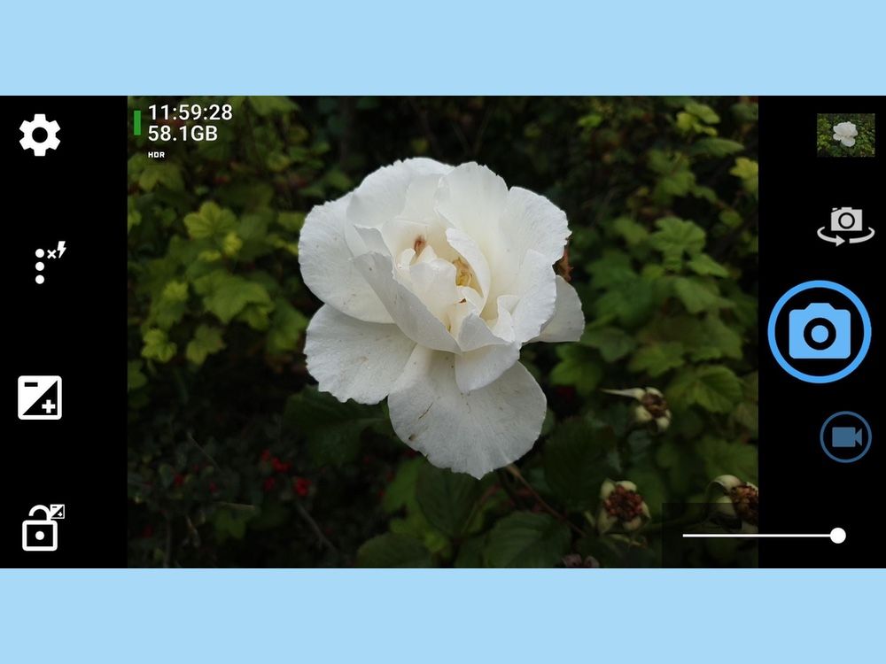 Best Android camera apps 2021 | Tom's Guide