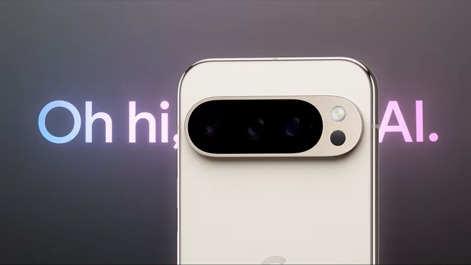 Made by Google hardware event — Pixel 9, Pixel 9 Pro Fold, Pixel Watch ...