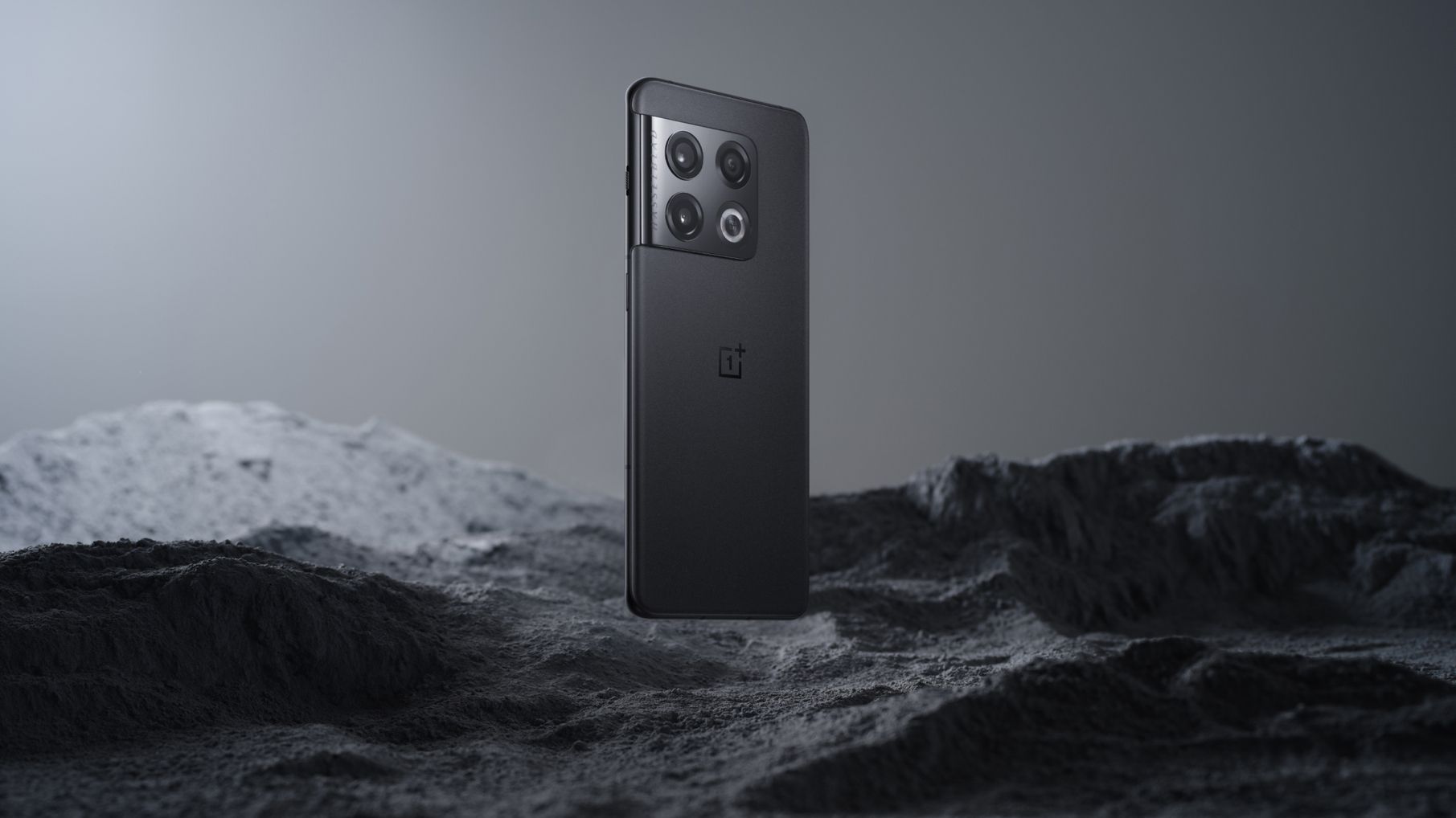 OnePlus 10 Pro 5G co-developed with Hasselblad is now officially ...