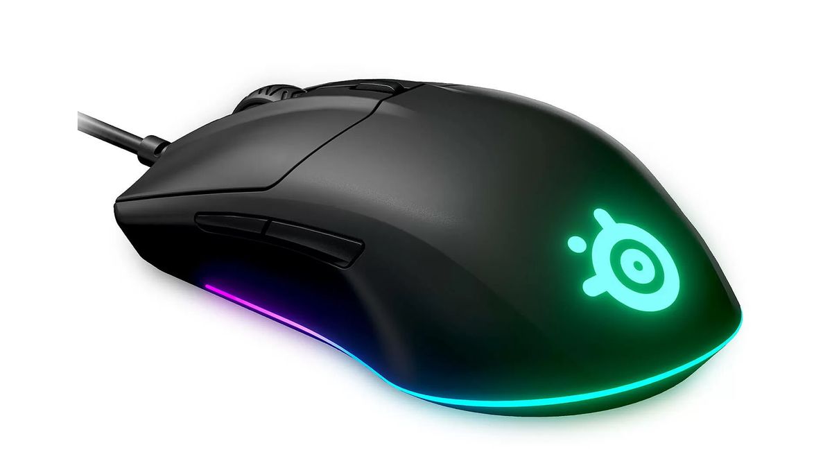 The best cheap gaming mouse deals | TechRadar