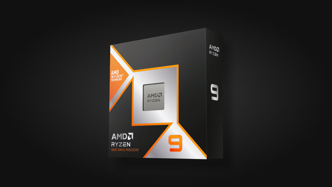 Where To Buy Amd S Ryzen 9 9950x3d Cpu Best In Class Choice For