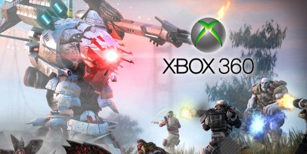 Defiance Goes Free-To-Play On Xbox 360 | Cinemablend