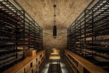 Knowles | Country Life