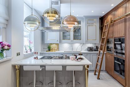 Expert design tips for your kitchen extension | Livingetc