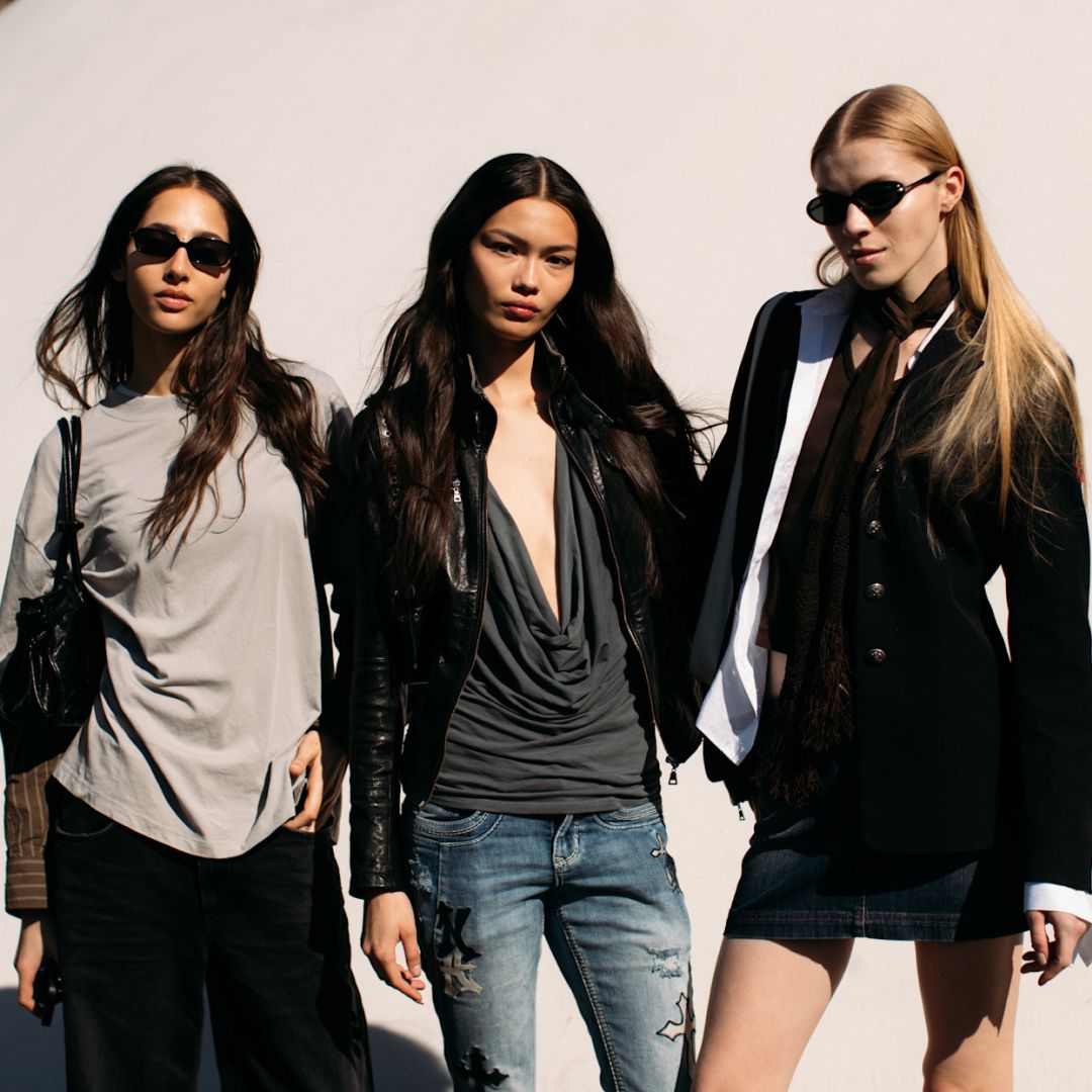 Our Favorite No-Fuss Fall Essentials From the Runways | Marie Claire