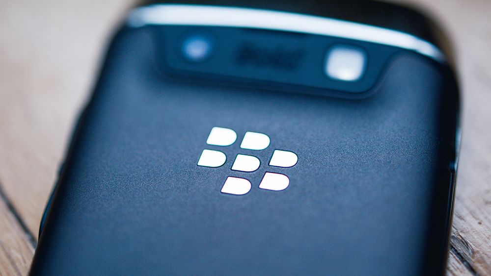 How to take a screenshot on a BlackBerry | ChannelPro