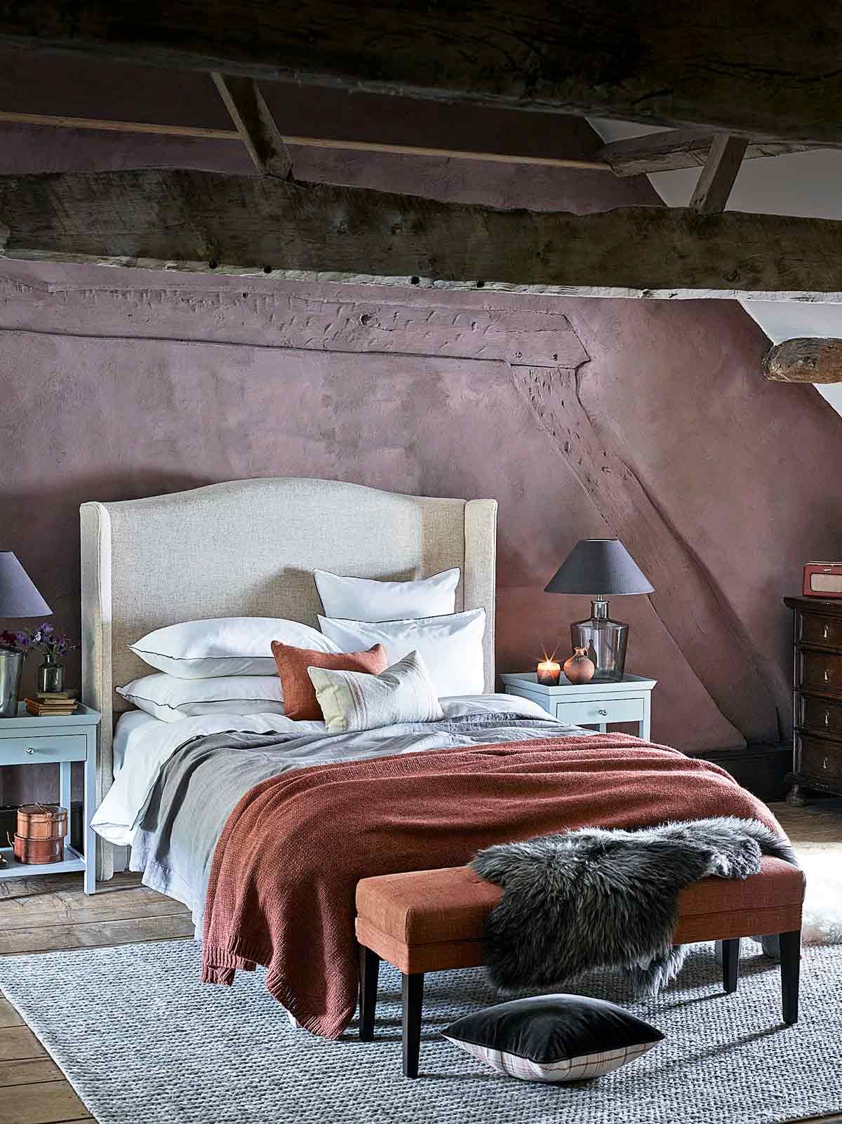 New Season Beds that guarantee a good night