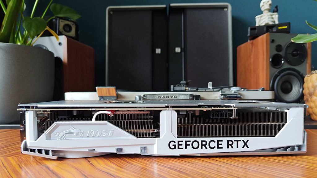 Nvidia GeForce RTX 4080 Super review: “the 4K GPU most players should ...