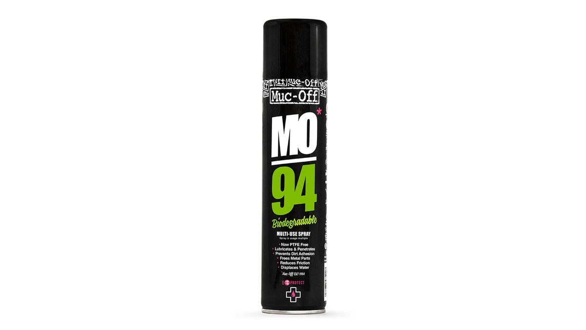 Muc-Off overview: The full range of Muc-Off lubes, cleaning products ...