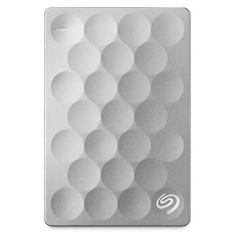 Seagate Backup Plus Ultra Slim 2TB Review - Tom's Hardware | Tom's Hardware