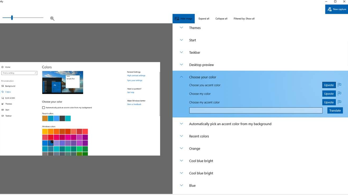 Help Microsoft translate Windows 10 with the new Language Community app ...
