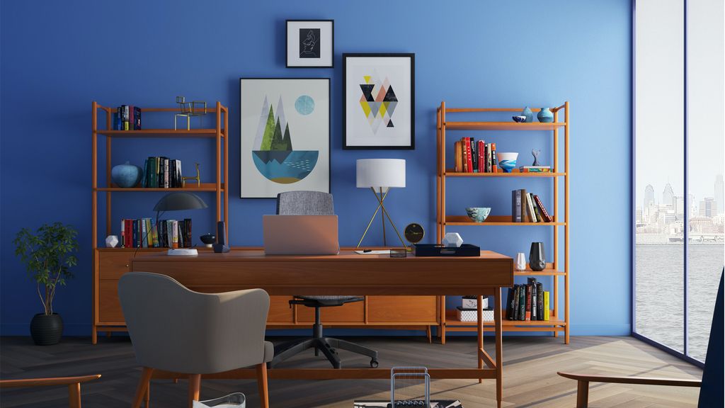 9 office organisation ideas to transform your studio | Creative Bloq